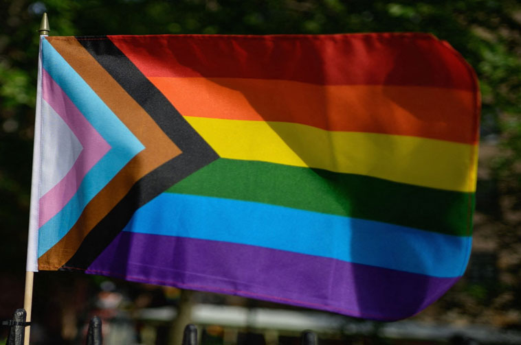 Who We Are – PFLAG