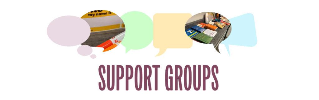 Support Groups – PFLAG
