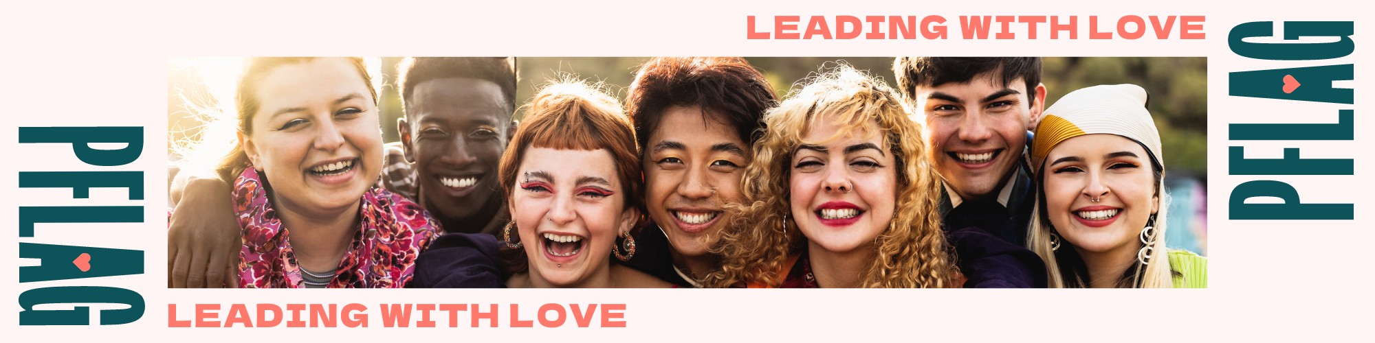 PFLAG Publications – PFLAG